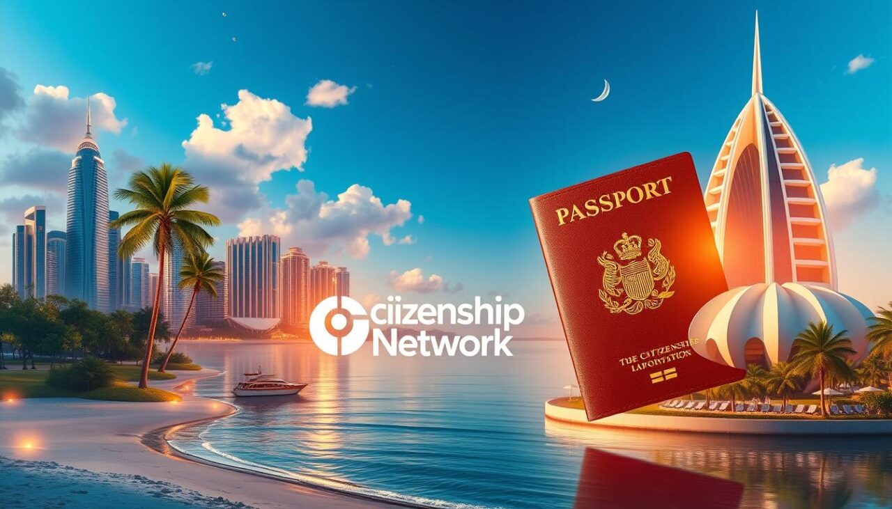 Unlock the Top Golden Visa Programs for 2025